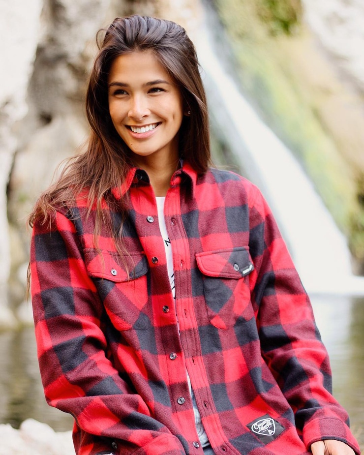 Picture of Laura Elizabeth Woo