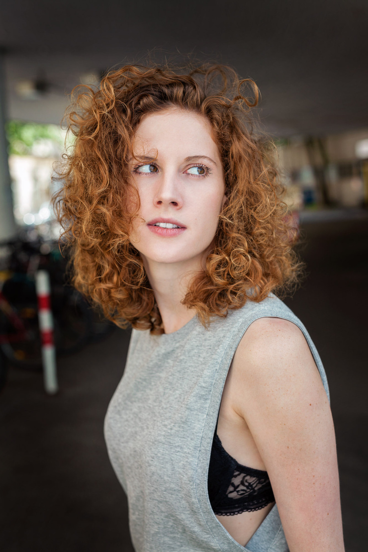 Picture of Julia Riedler