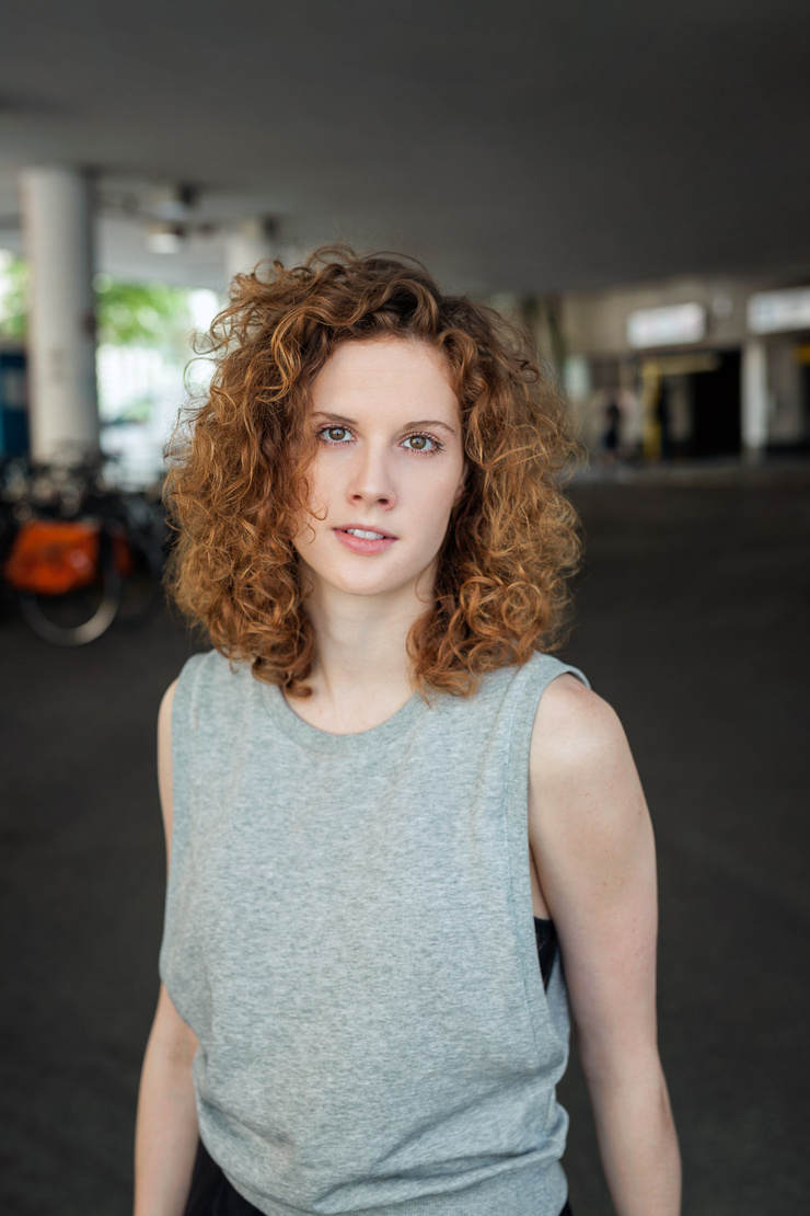 Picture of Julia Riedler