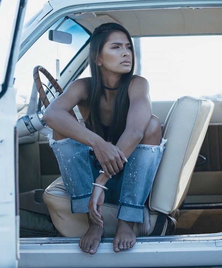 Picture of Laura Elizabeth Woo