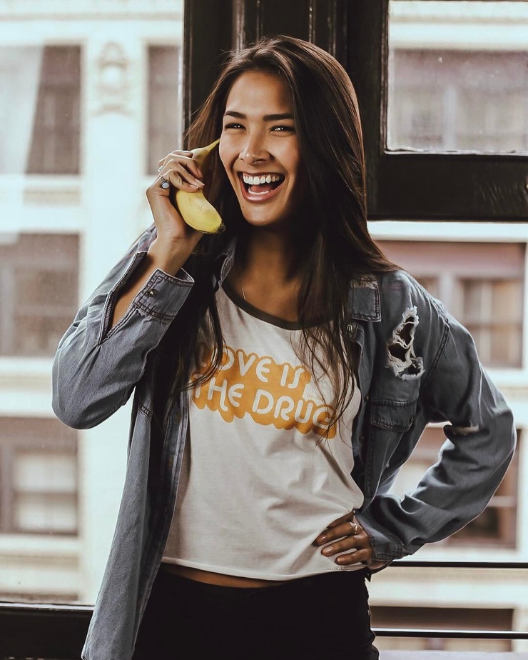 Image of Laura Elizabeth Woo