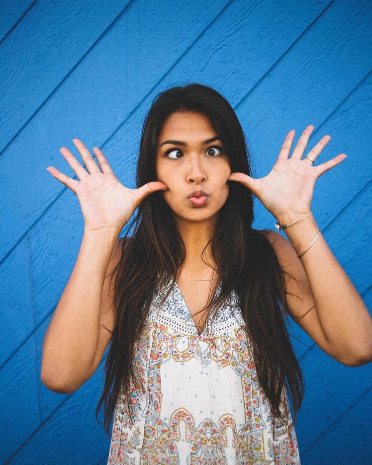 Picture of Laura Elizabeth Woo