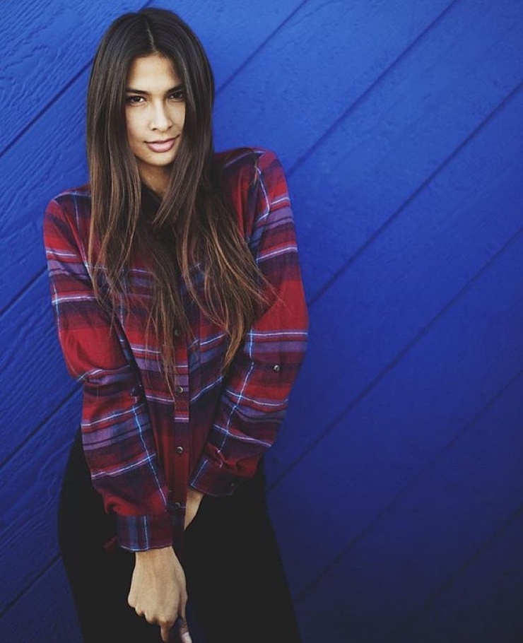 Image of Laura Elizabeth Woo