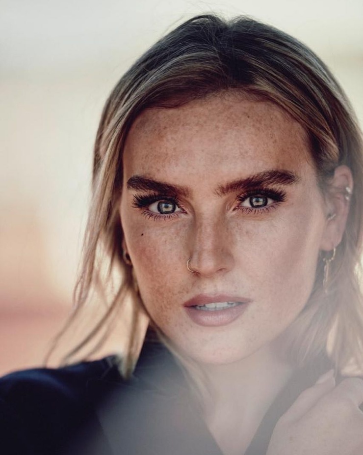 Picture of Perrie Edwards