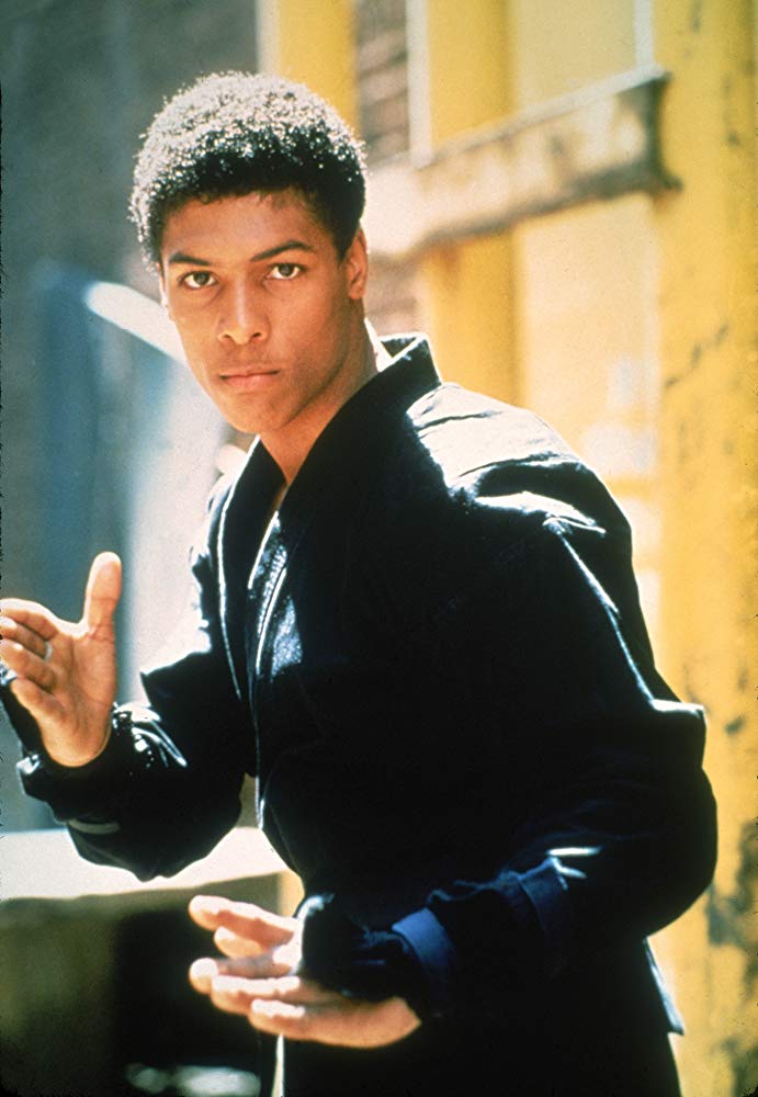 Picture of The Last Dragon