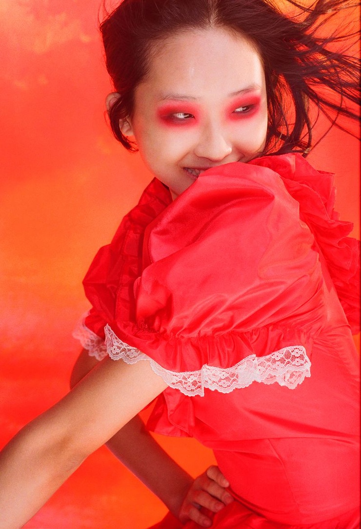 Picture of Chuyan He