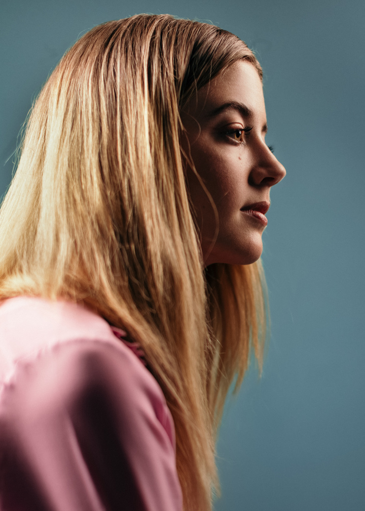 Picture of Mallory Bechtel