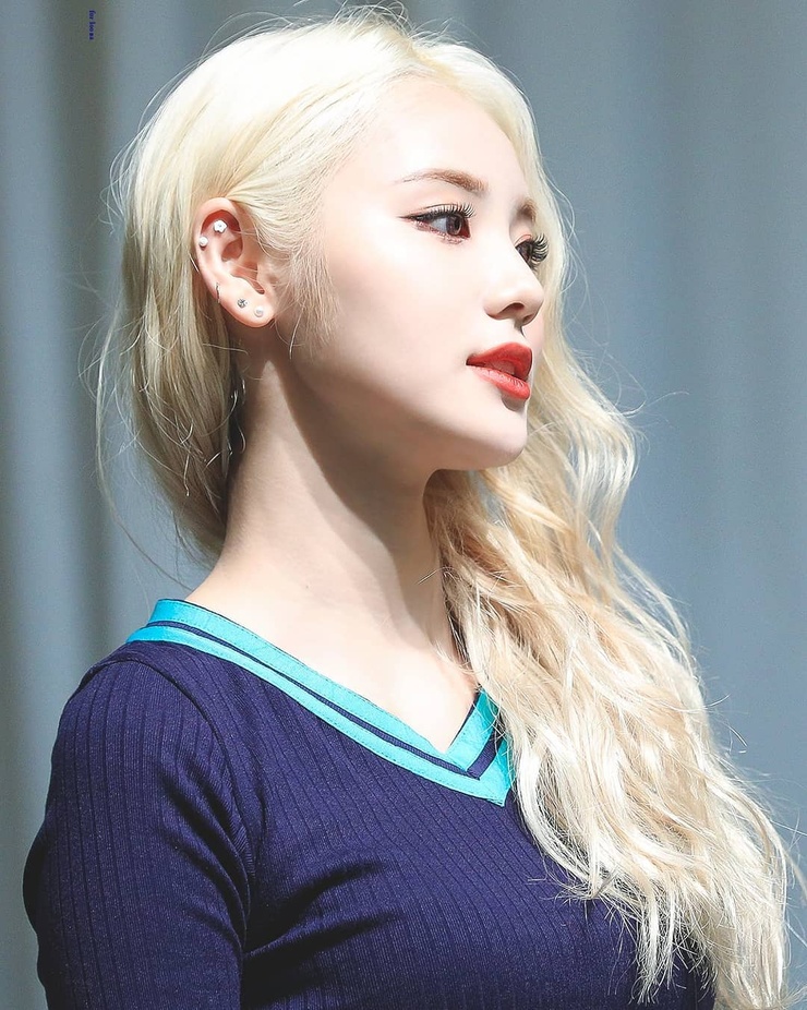 Picture of Jinsoul