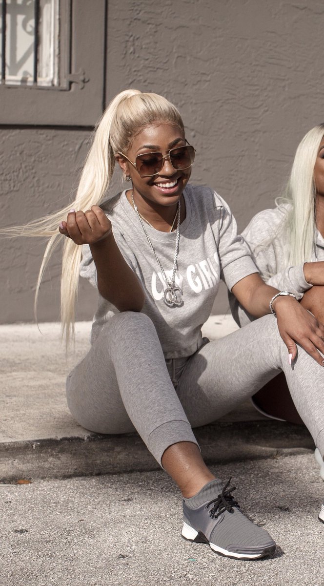 Picture of City Girls