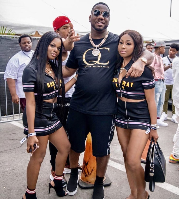 Picture of City Girls