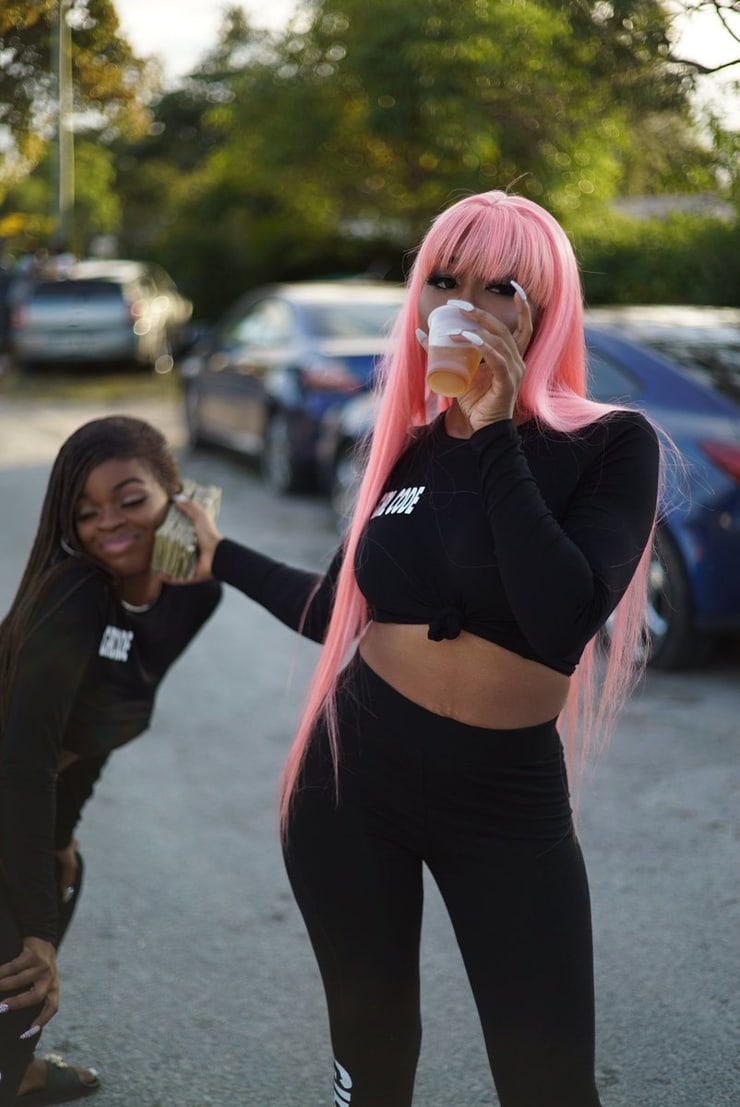 City Girls image