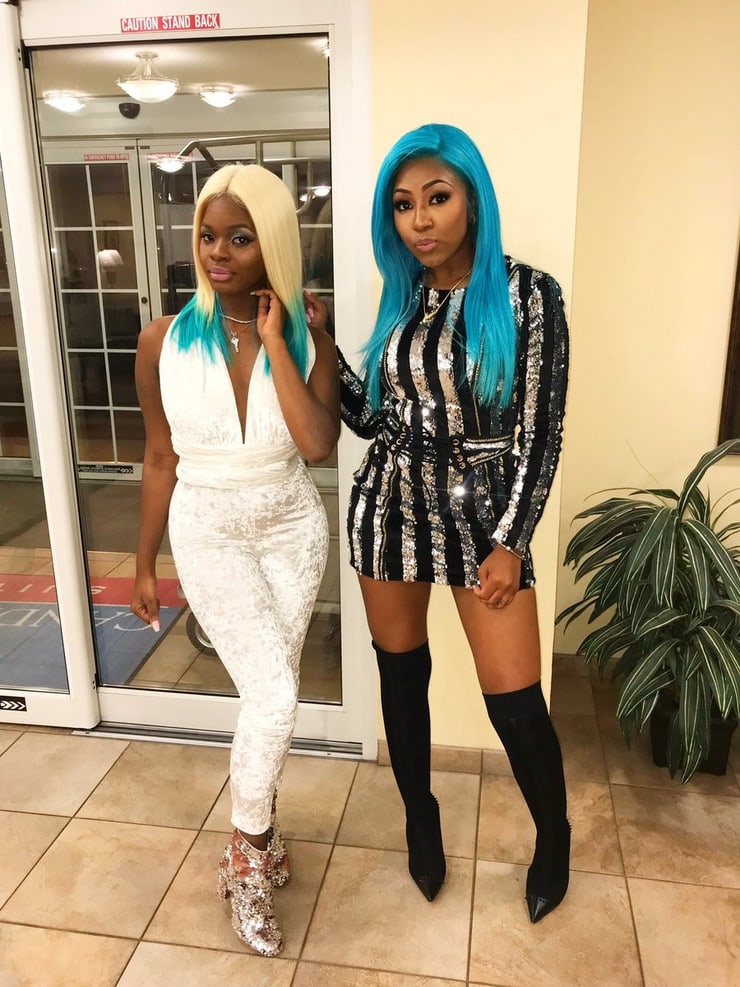 Picture of City Girls