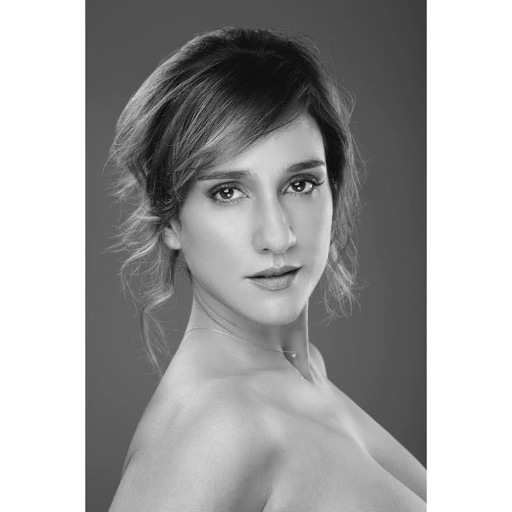 Picture of Cecilia Navia