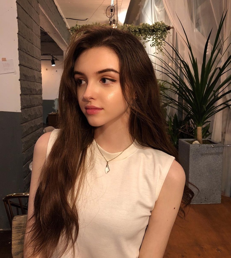 Elina Karimova