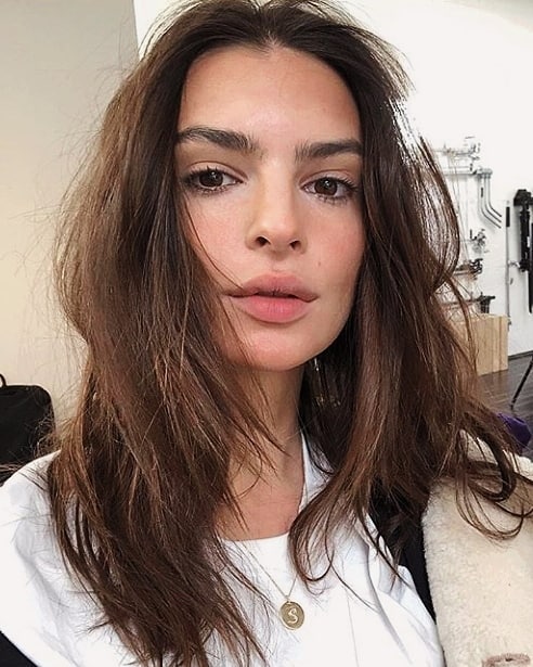 Picture of Emily Ratajkowski