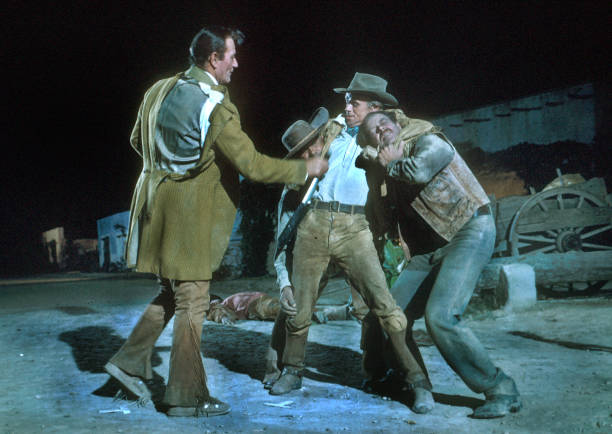 Picture of The Alamo