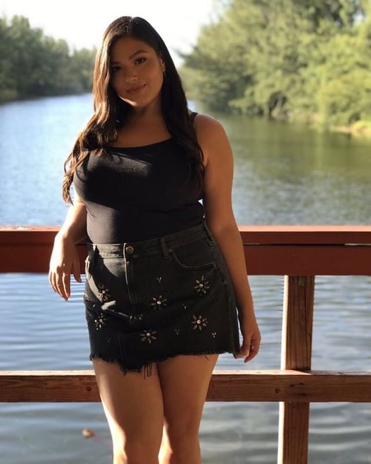 Picture of Vanessa Romo