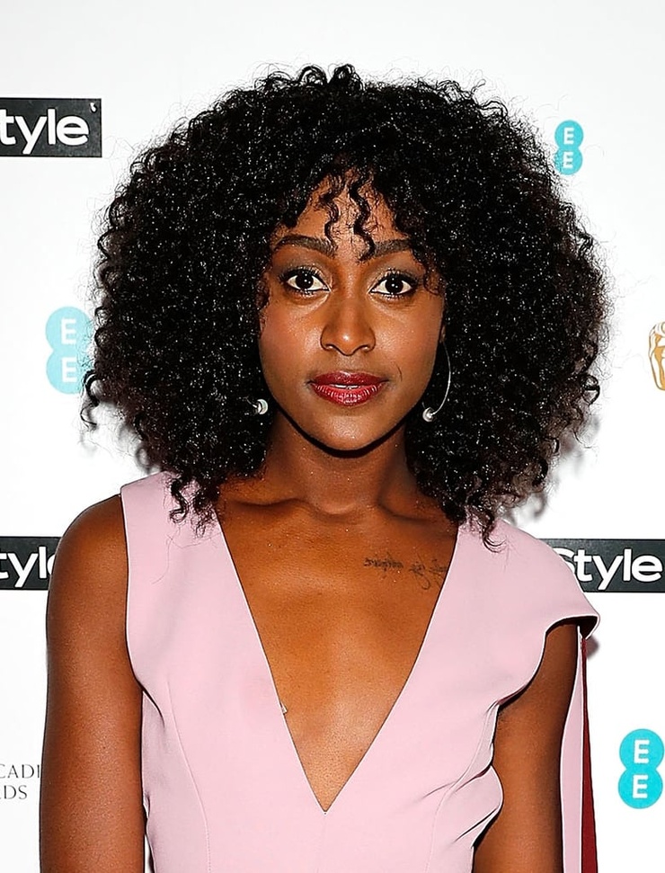 Image of Simona Brown