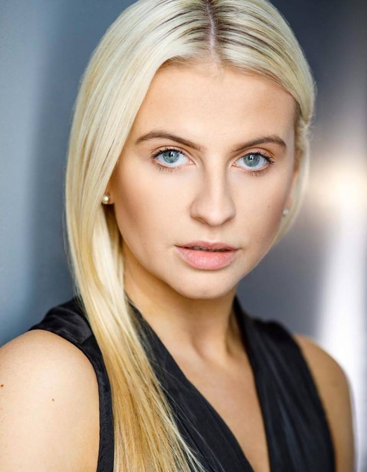 Picture of Georgia Wood