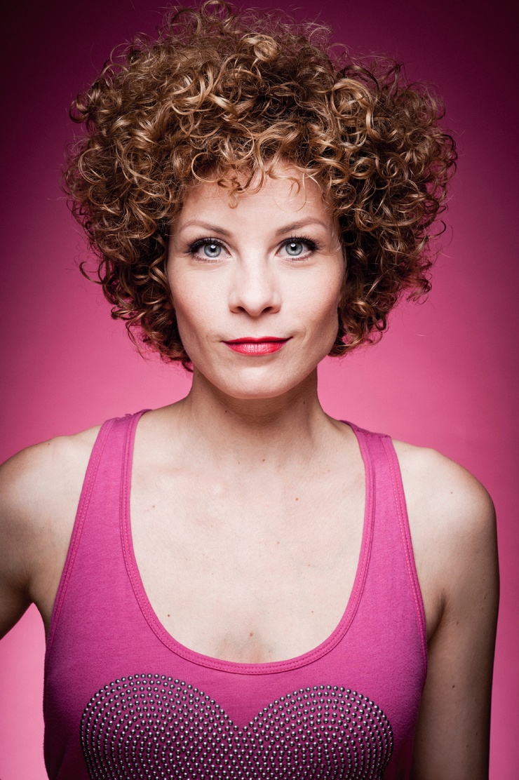 Picture of Anna Schäfer