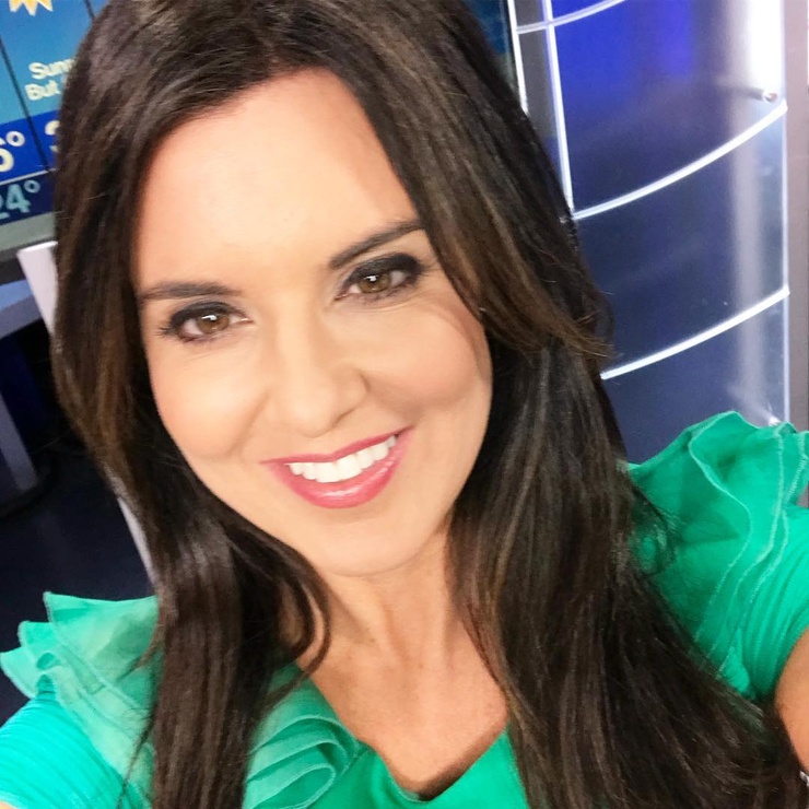 Image of Amy Freeze