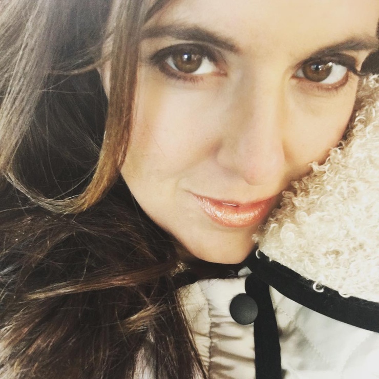 Picture of Amy Freeze