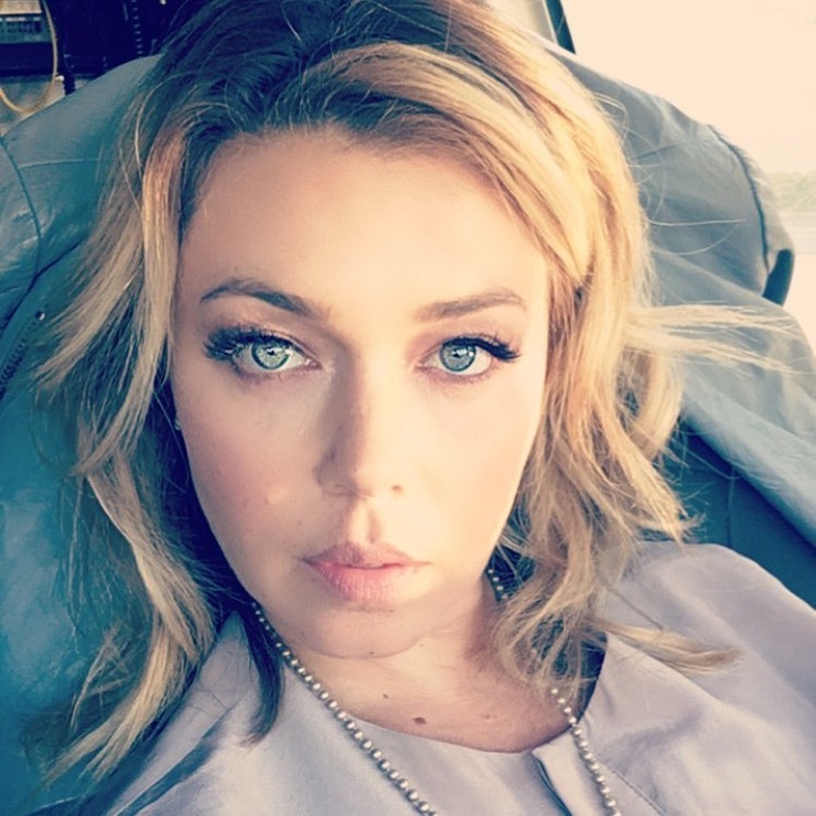 Lauren Sivan