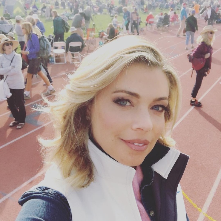 Lauren Sivan