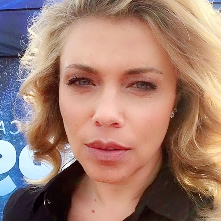 Lauren Sivan