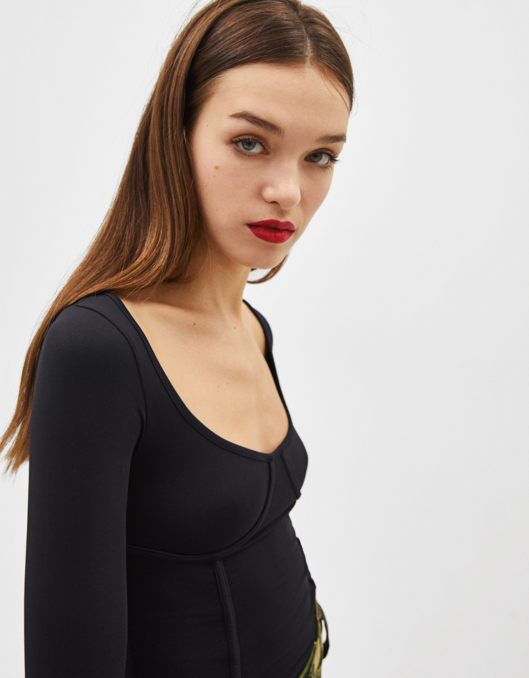 Picture of Valeria Rudenko