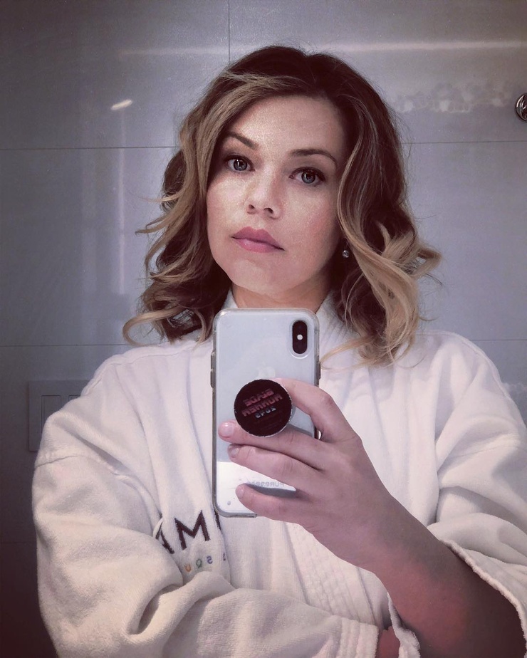 Lauren Sivan