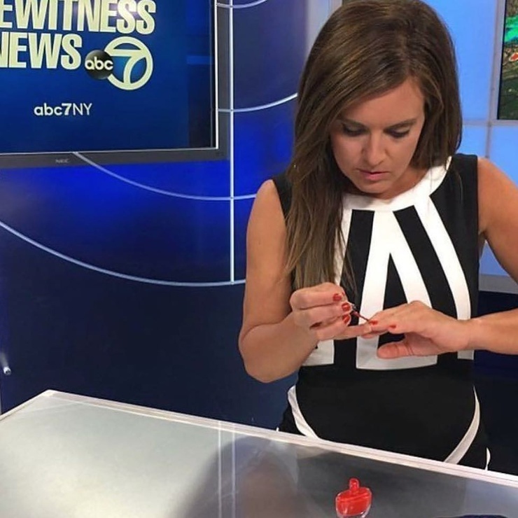 Picture of Amy Freeze