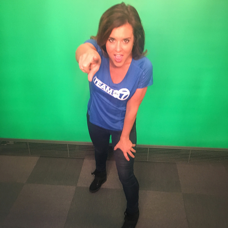 Picture of Amy Freeze