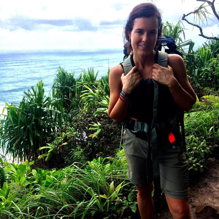 Picture of Amy Freeze