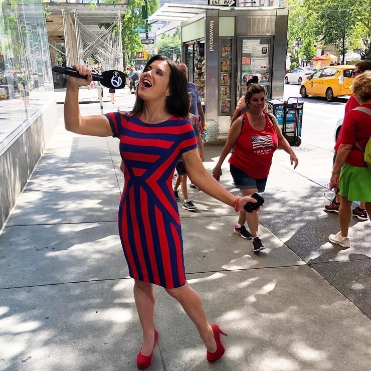 Picture of Amy Freeze