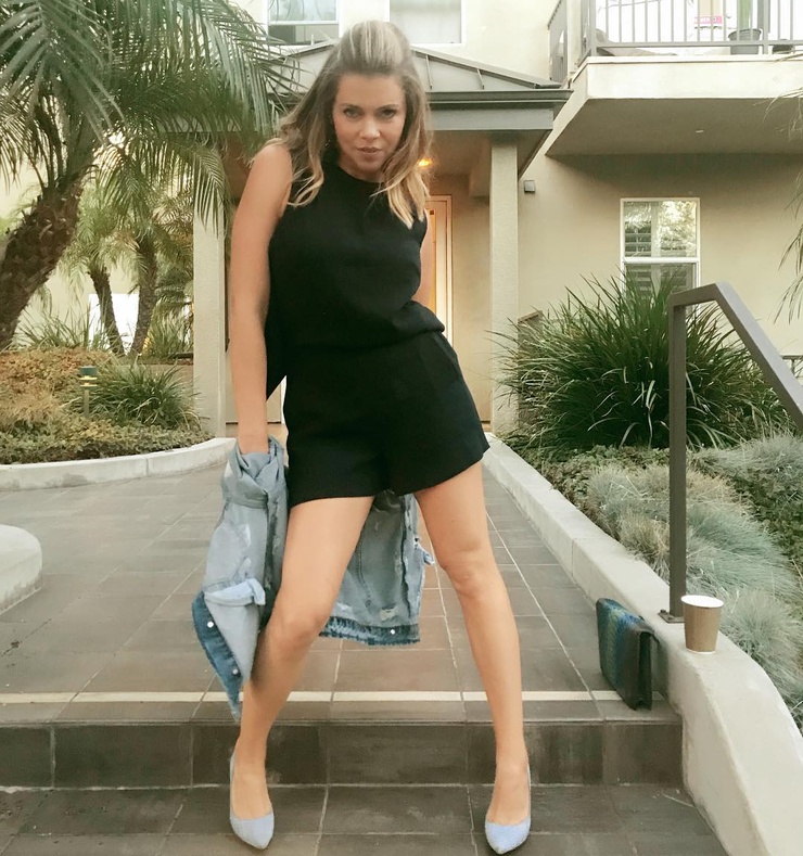 Lauren Sivan