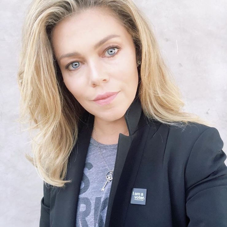 Lauren Sivan