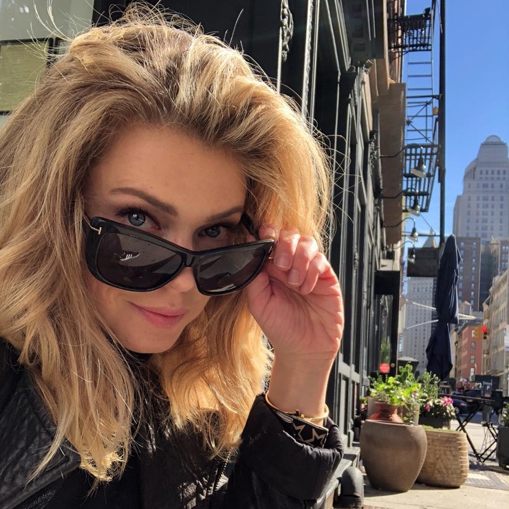 Lauren Sivan