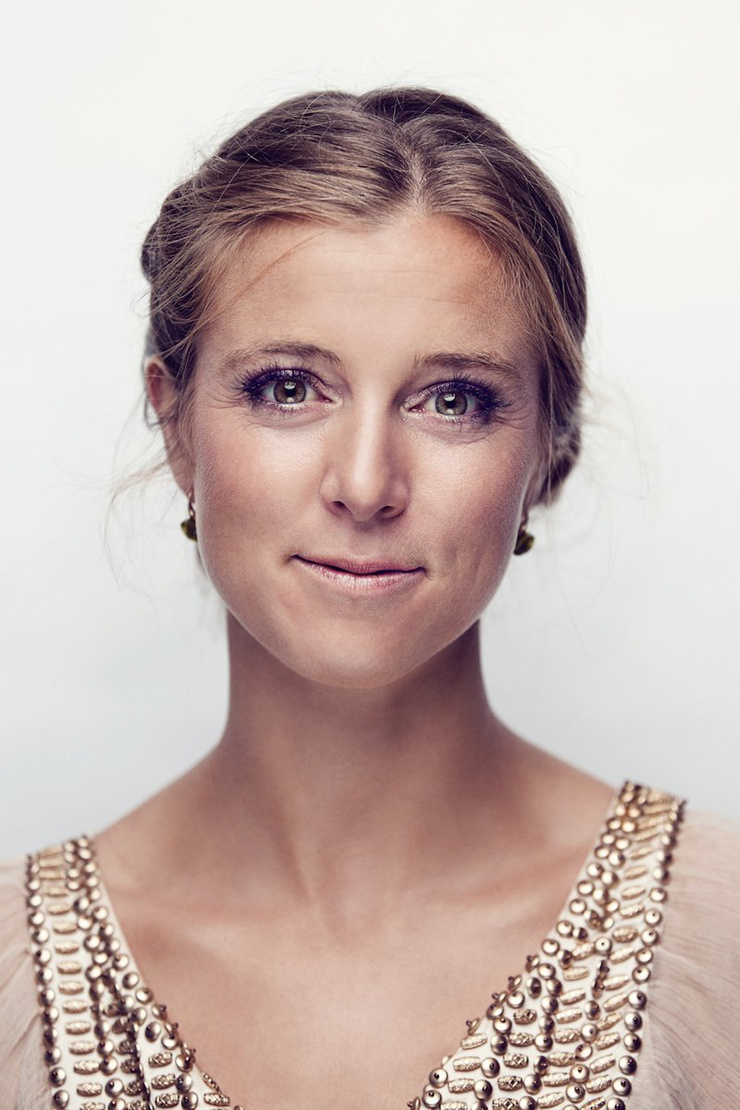 Picture of Nina Eichinger