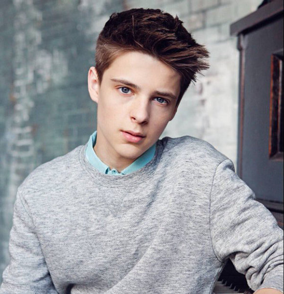 Picture of Corey Fogelmanis