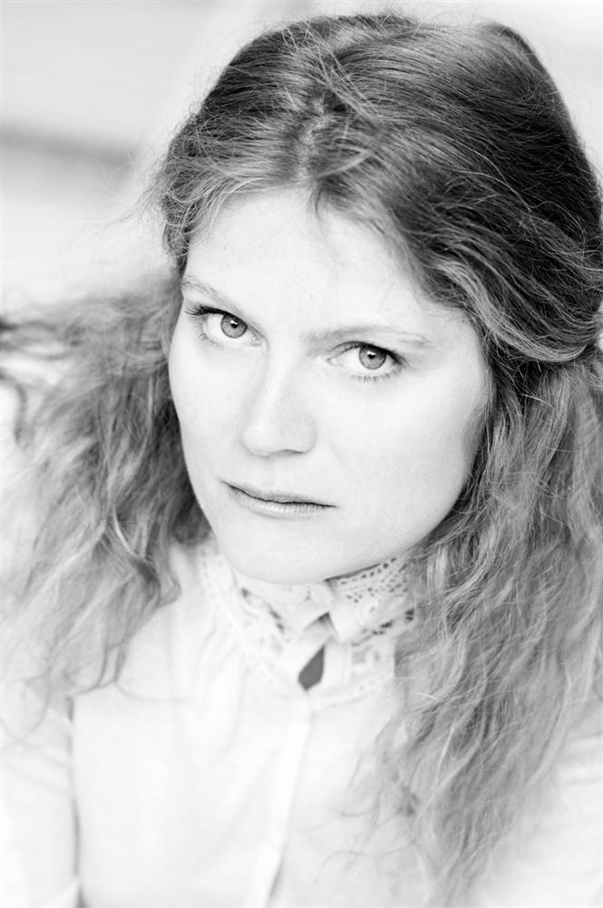 Picture of Stéphanie Gesnel