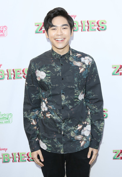 Picture of Mickeey Nguyen