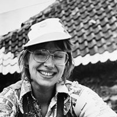 Picture of Velly Joonas
