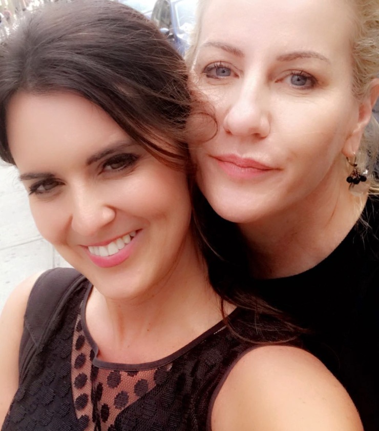 Picture of Amy Freeze