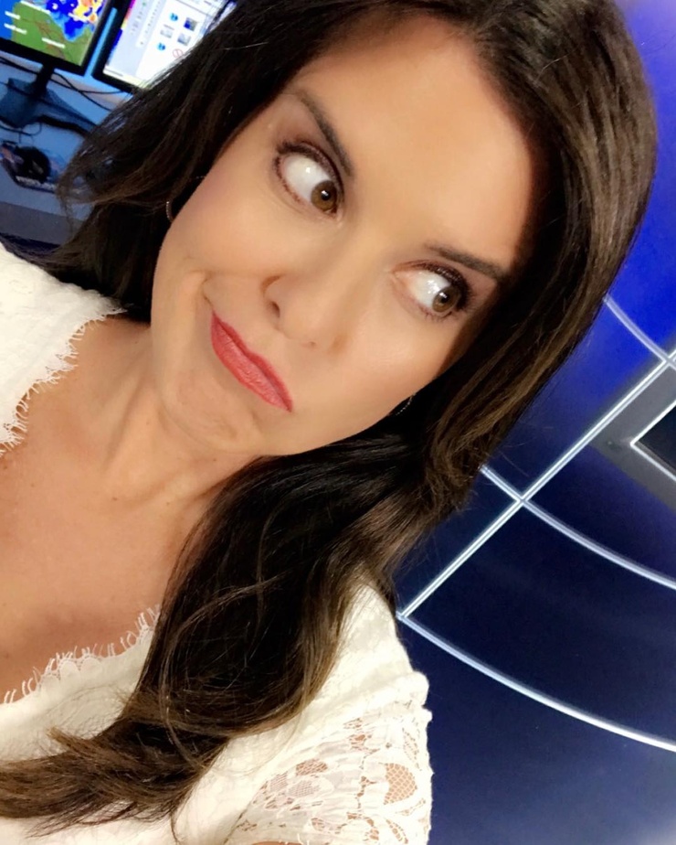 Picture of Amy Freeze