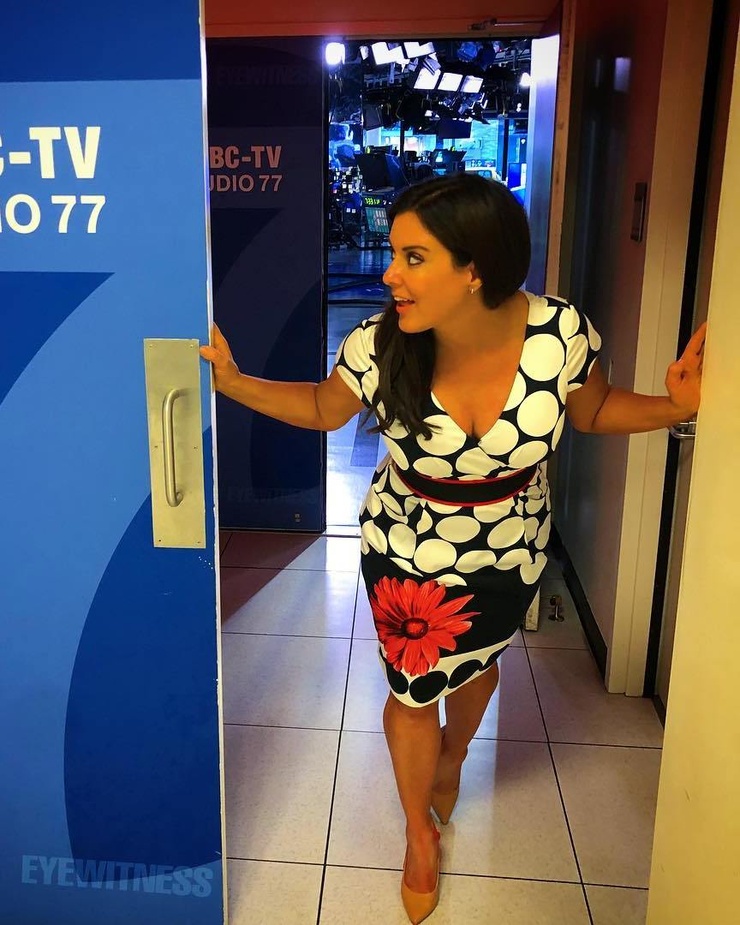 Picture of Amy Freeze