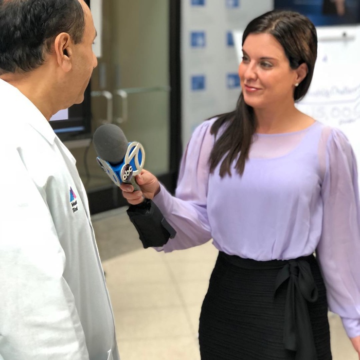 Picture of Amy Freeze