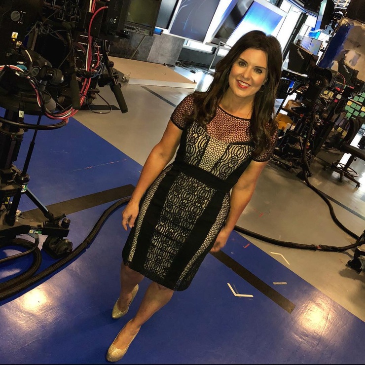 Picture of Amy Freeze