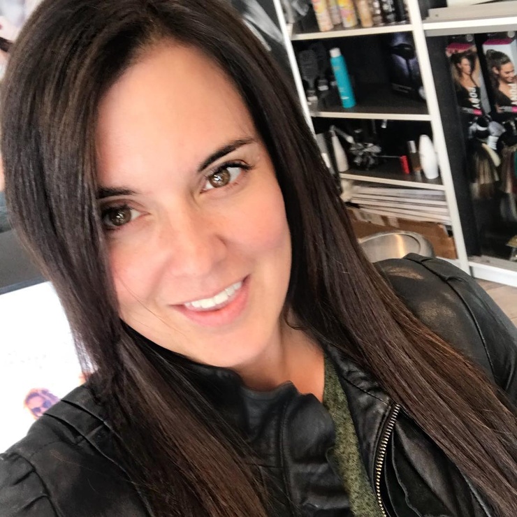 Picture of Amy Freeze