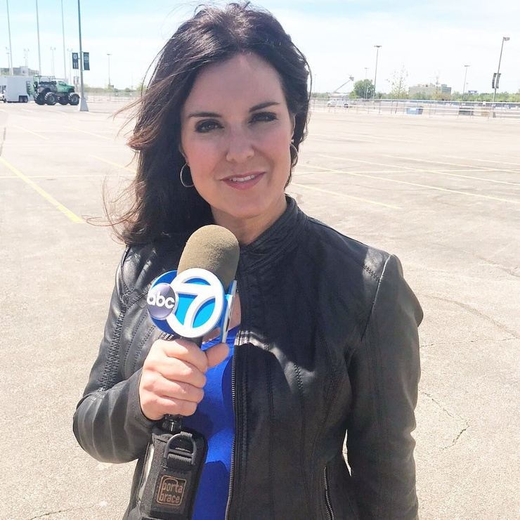 Picture of Amy Freeze